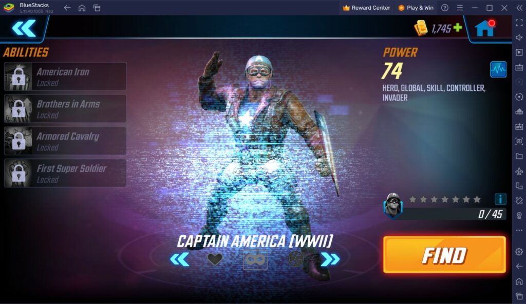 MARVEL Strike Force – Update 7.0.0 Adds 6 New Heroes and Focuses on ...