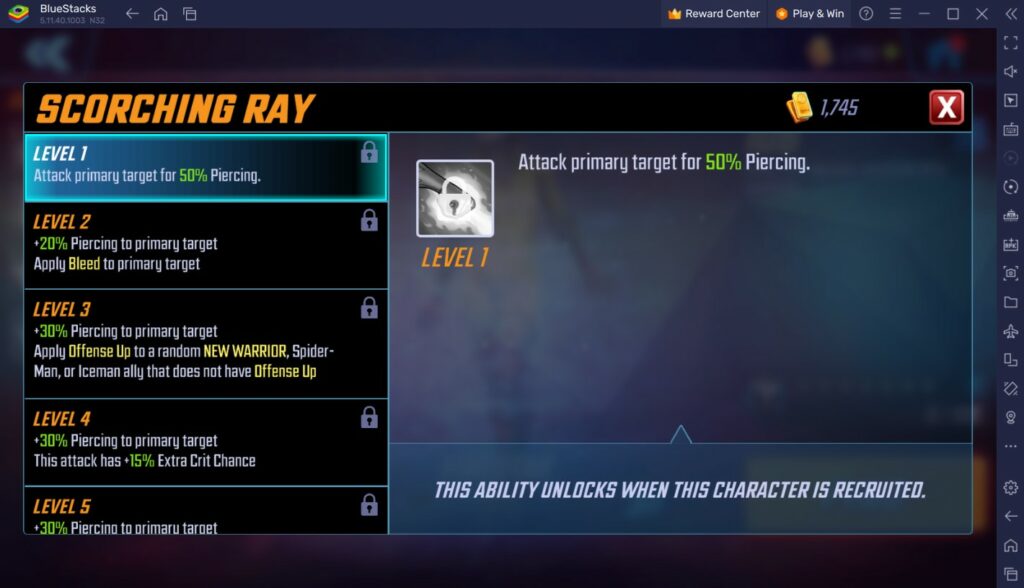 MARVEL Strike Force – Update 7.0.0 Adds 6 New Heroes and Focuses on ...