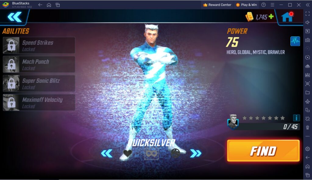 MARVEL Strike Force – Update 7.0.0 Adds 6 New Heroes and Focuses on ...