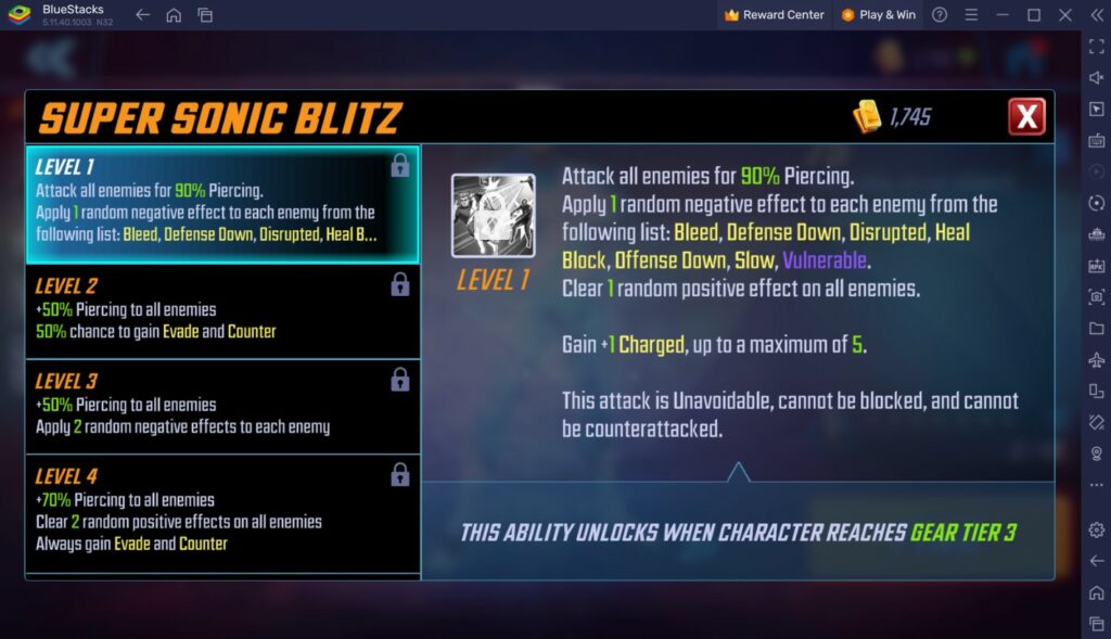 MARVEL Strike Force – Update 7.0.0 Adds 6 New Heroes and Focuses on ...