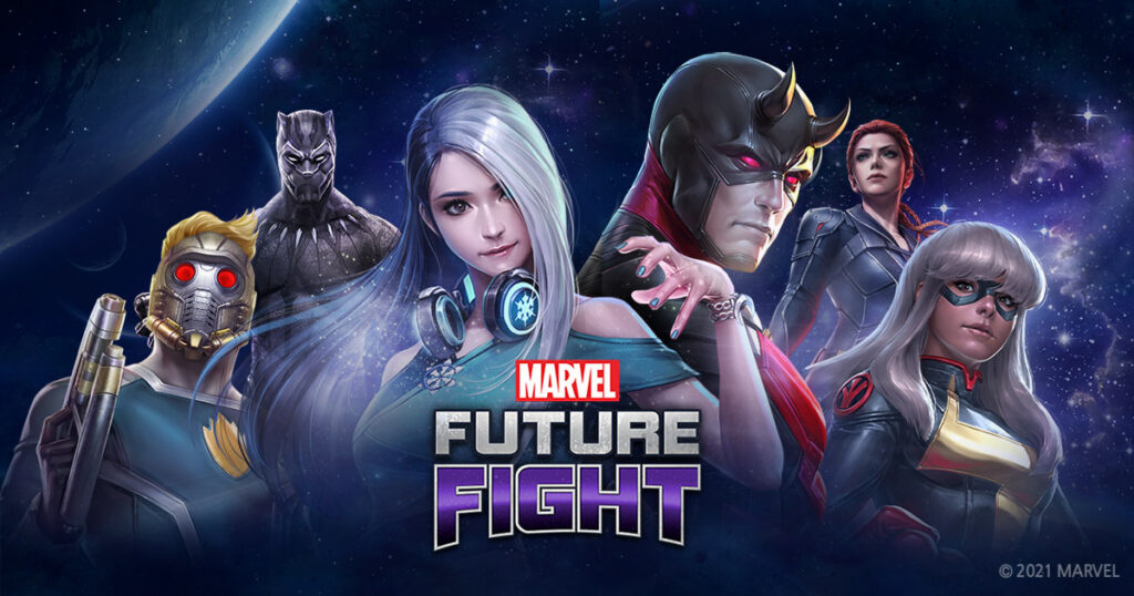 Best Marvel Games To Play on Android | BlueStacks