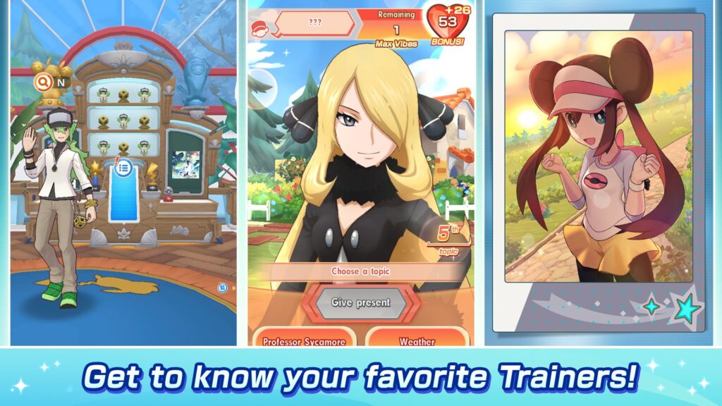 Top 10 Pokemon Games For Android | BlueStacks