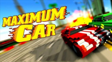 Download & Play MAXIMUM CAR on PC & Mac (Emulator)