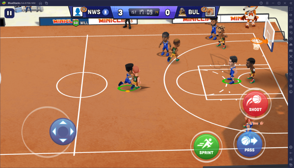 Mini Basketball - Conseils et Astuces pour Gagner Vos Matchs et ...