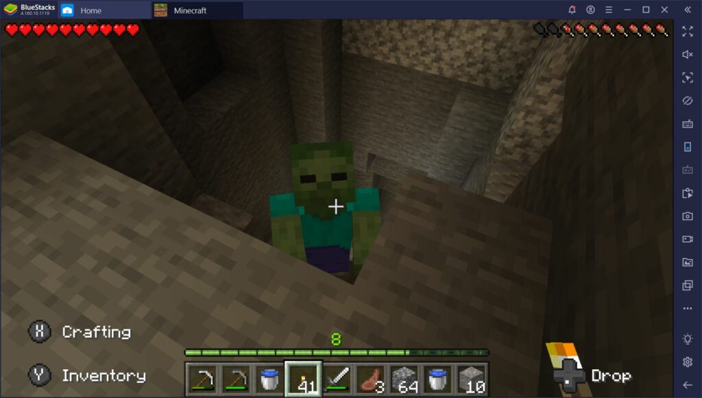 Le bestiaire de Minecraft – Tout savoir sur les monstres du jeu ...