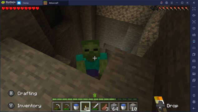 Le bestiaire de Minecraft – Tout savoir sur les monstres du jeu ...