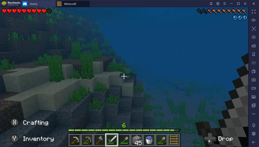 Le bestiaire de Minecraft – Tout savoir sur les monstres du jeu ...