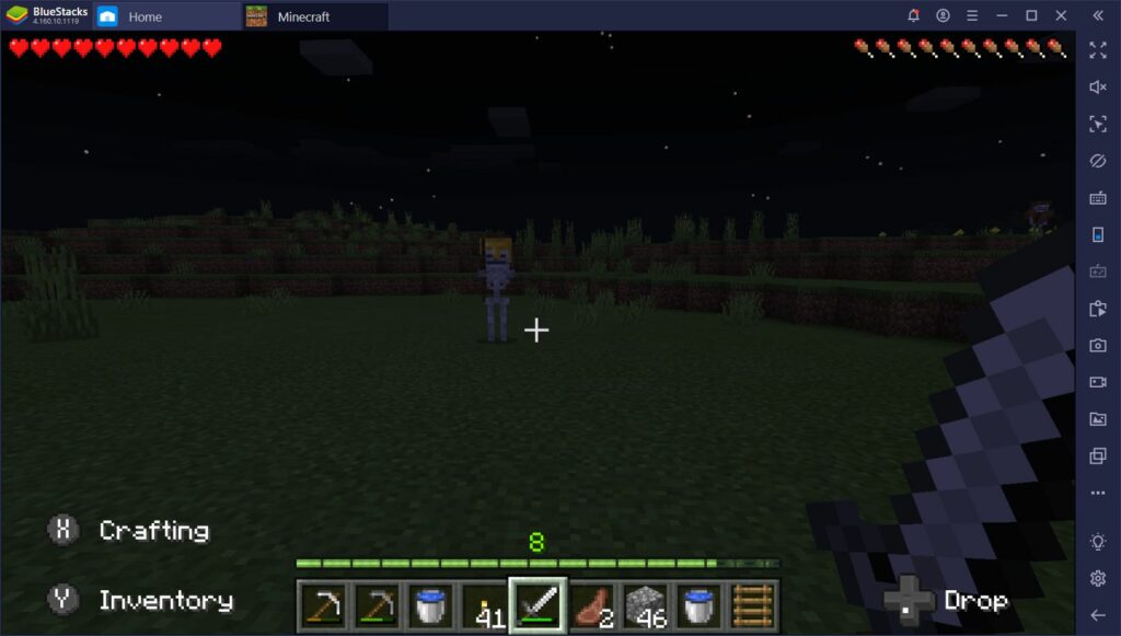 Le bestiaire de Minecraft – Tout savoir sur les monstres du jeu ...