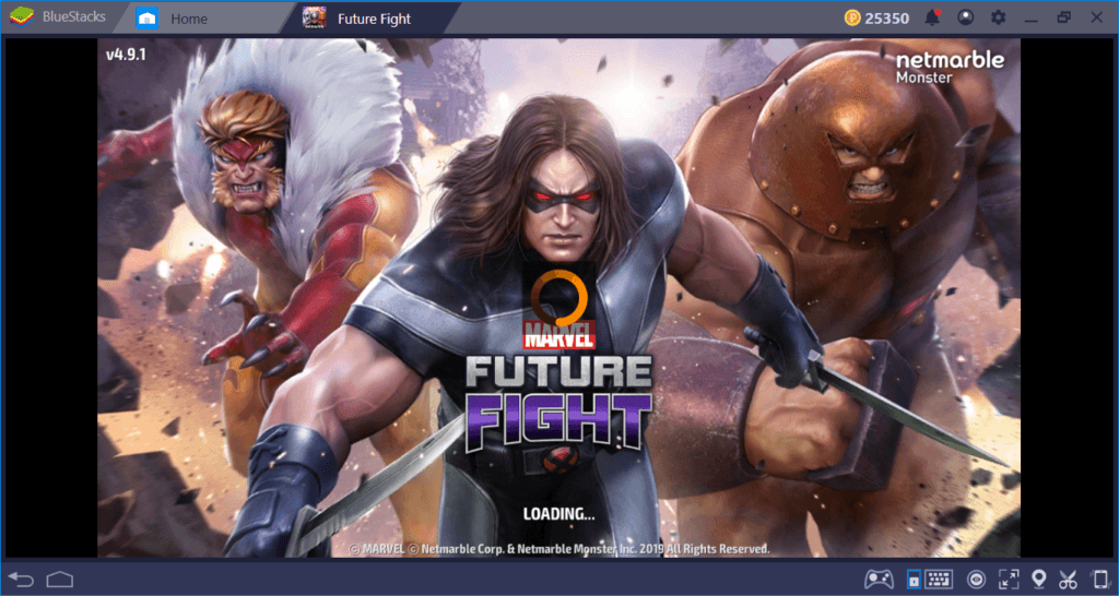 How to Play Marvel Future Fight on PC with BlueStacks | BlueStacks