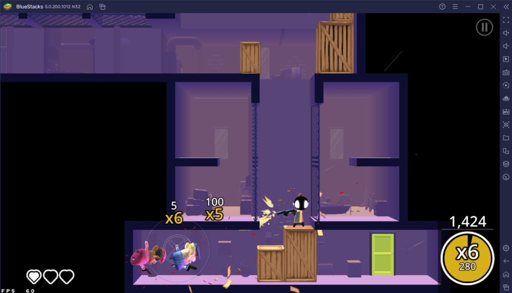 Venir en Aide à Pedro – Le Guide du Débutant pour My Friend Pedro: Ripe ...