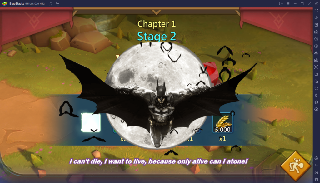 Mobile Game Modding - How to Mod Lords Mobile on BlueStacks X