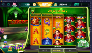 How to Play MGM Slots Live on PC With BlueStacks