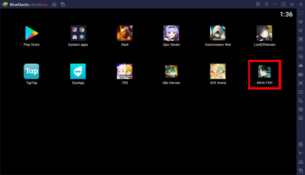 How to Install My Hero Academia: The Strongest Hero on PC with ...