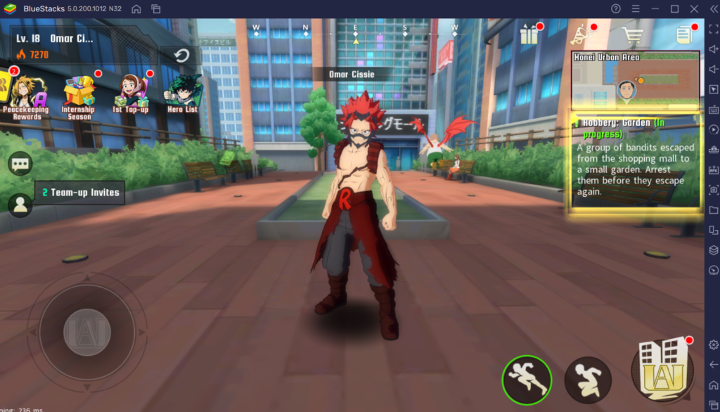 Tudo o que Você Precisa Saber para Começar Bem em My Hero Academia: The ...