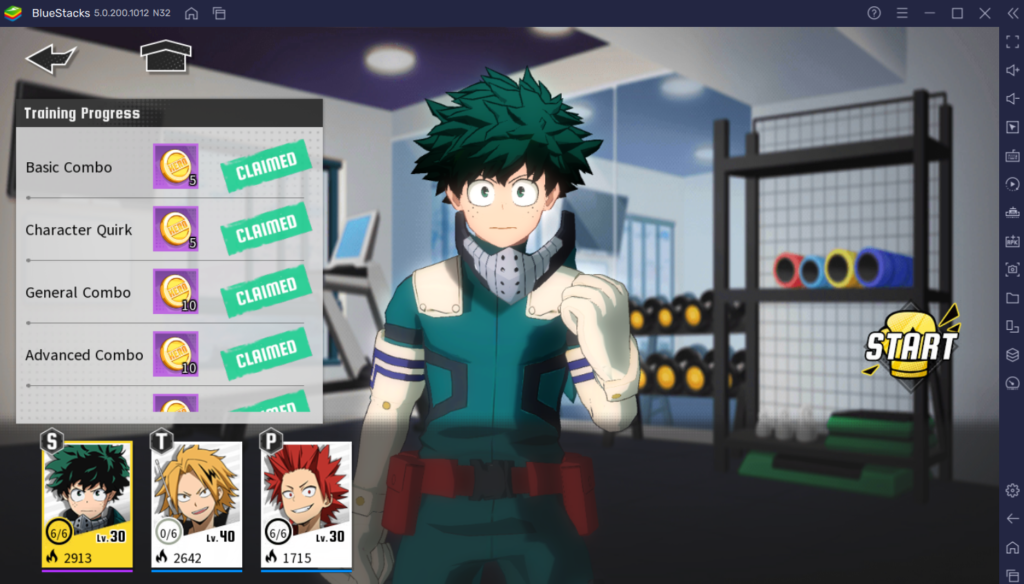 Tudo o que Você Precisa Saber para Começar Bem em My Hero Academia: The ...