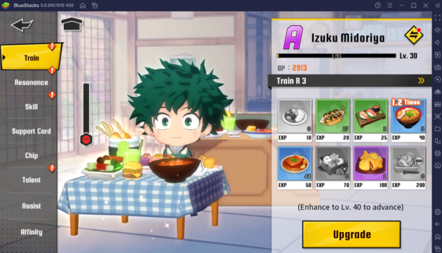 Tudo o que Você Precisa Saber para Começar Bem em My Hero Academia: The ...