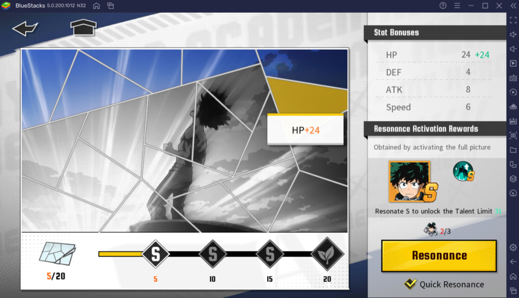 Tudo o que Você Precisa Saber para Começar Bem em My Hero Academia: The ...