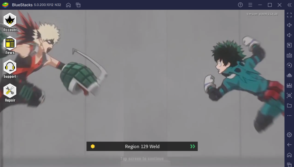 Tudo o que Você Precisa Saber para Começar Bem em My Hero Academia: The ...