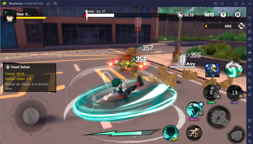 Tudo o que Você Precisa Saber para Começar Bem em My Hero Academia: The ...