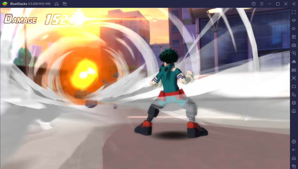 Tudo o que Você Precisa Saber para Começar Bem em My Hero Academia: The ...