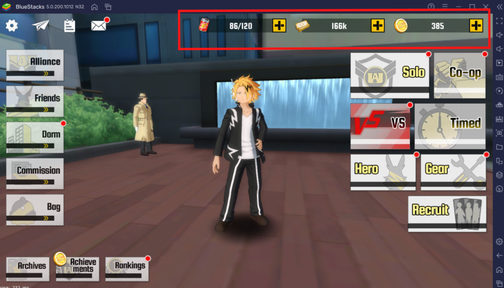 Tudo o que Você Precisa Saber para Começar Bem em My Hero Academia: The ...