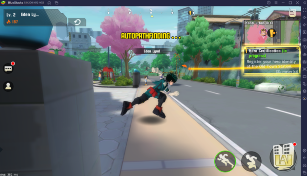 My Hero Academia: The Strongest Hero - Como Funciona o Sistema de ...