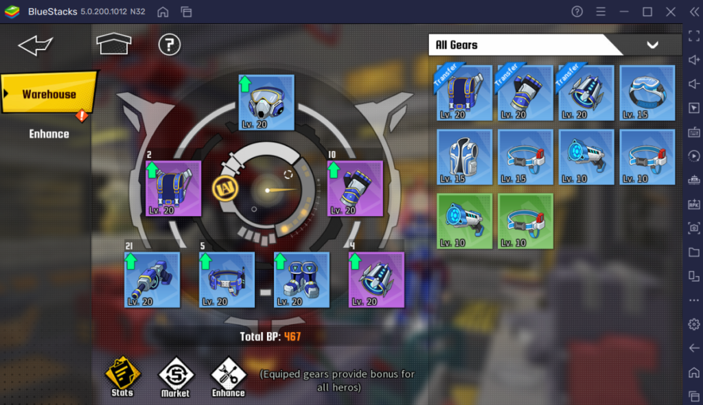 My Hero Academia: The Strongest Hero - Como Funciona o Sistema de ...