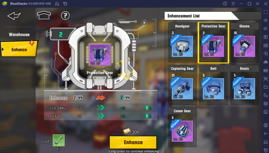 My Hero Academia: The Strongest Hero - Como Funciona o Sistema de ...