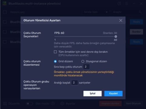 Mythic Heroes Oyununda Reroll Nasıl Yapılır? | BlueStacks