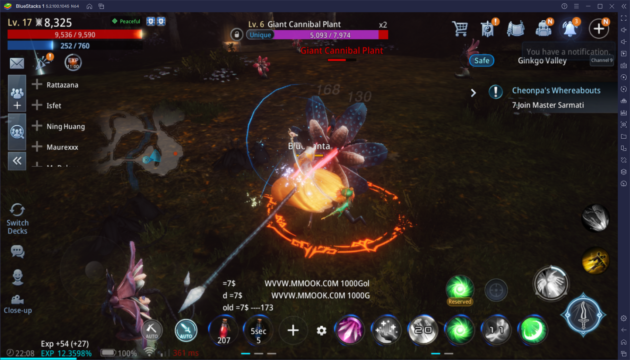 MIR4 Beginner’s Guide With Tips and Tricks for Newcomers | BlueStacks