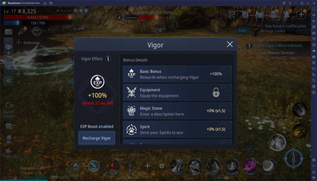 MIR4 Beginner’s Guide With Tips and Tricks for Newcomers | BlueStacks