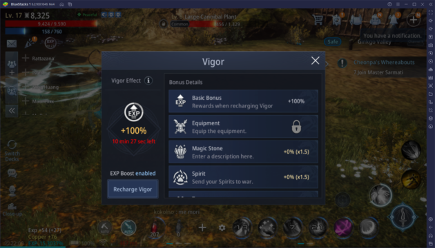 MIR4 Beginner’s Guide With Tips and Tricks for Newcomers | BlueStacks