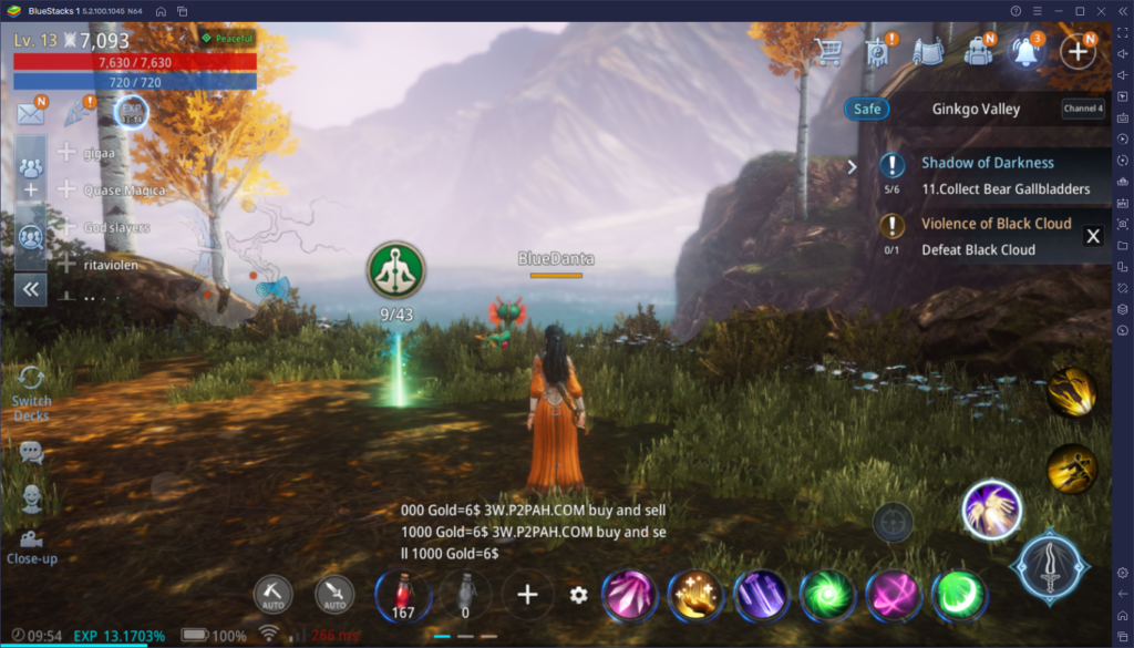 MIR4 Beginner’s Guide With Tips and Tricks for Newcomers | BlueStacks