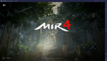 MIR4 Class Tier List - Which is the Best Class in the Game? | BlueStacks