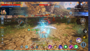 MIR4 Tips and Tricks to Level Up Fast and Progress Quickly | BlueStacks