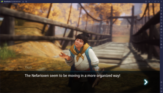 MIR4 Tips and Tricks to Level Up Fast and Progress Quickly | BlueStacks