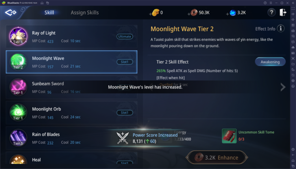 MIR4 Tips and Tricks to Level Up Fast and Progress Quickly | BlueStacks