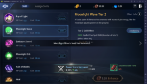 MIR4 Tips and Tricks to Level Up Fast and Progress Quickly | BlueStacks