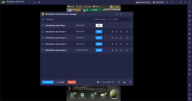 Tips Dan Trik Bermain Nexus War: Civilization Yang Wajib Diketahui Para Pemula | BlueStacks