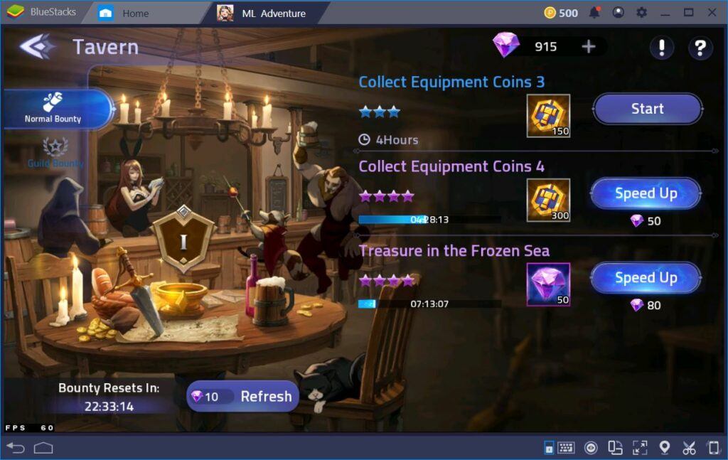 Mobile Legends: Adventure – A Guide to Currency and Getting More ...
