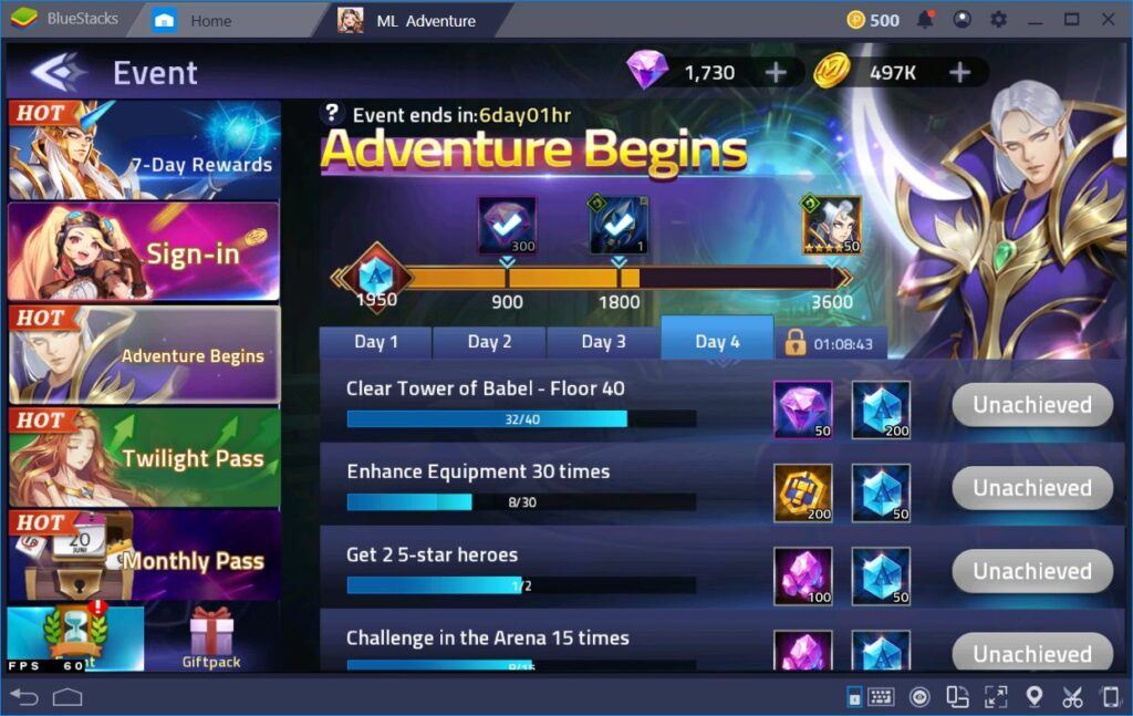 Mobile Legends: Adventure – A Guide to Currency and Getting More ...