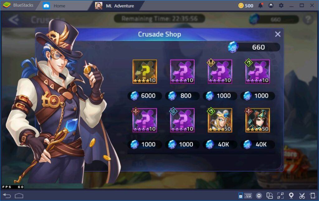 Mobile Legends: Adventure – A Guide to Currency and Getting More ...