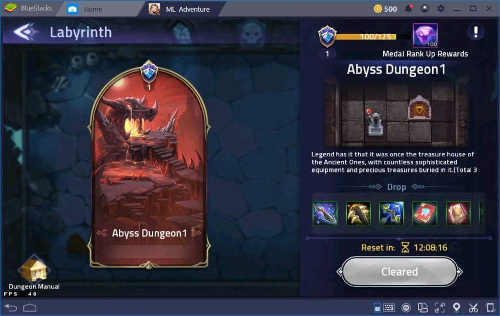 Mobile Legends: Adventure – Level and Upgrade Your Heroes Faster ...