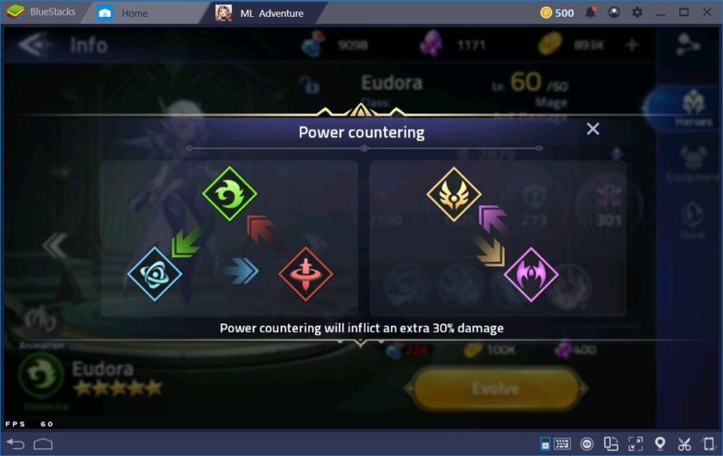 Mobile Legends: Adventure – The Complete Guide to Combat Mechanics ...