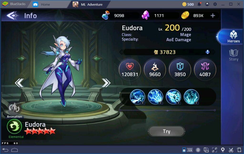 Mobile Legends: Adventure – The Complete Guide to Combat Mechanics ...