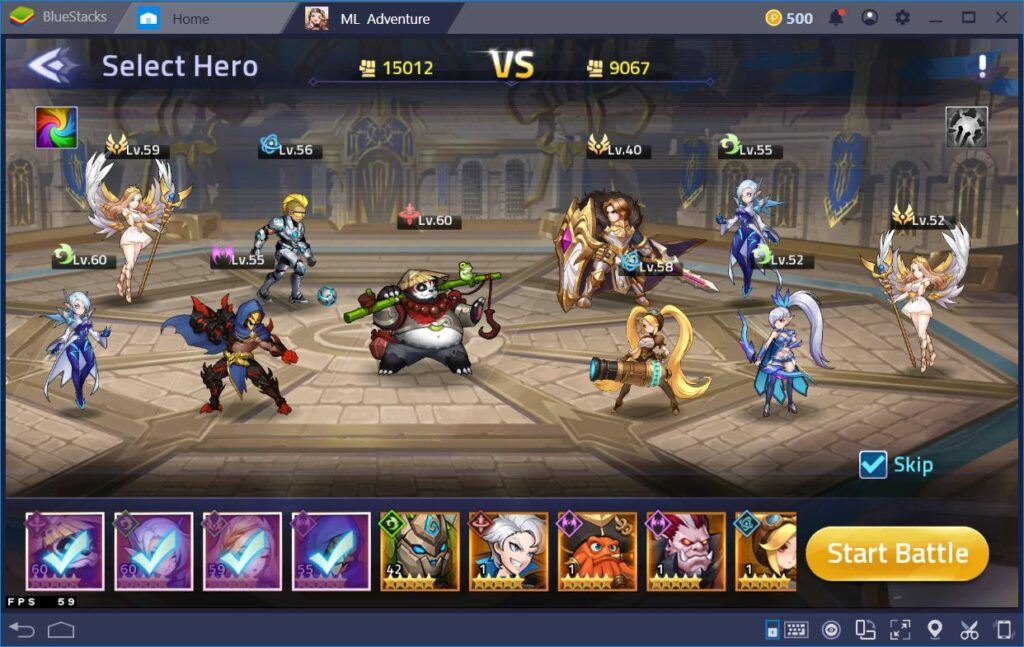 Mobile Legends: Adventure – The Complete Guide to Combat Mechanics ...