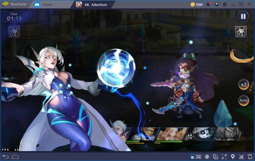 Mobile Legends: Adventure – The Complete Guide to Combat Mechanics ...