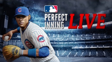 Download & Play MLB Perfect Inning Live on PC & Mac (Emulator)
