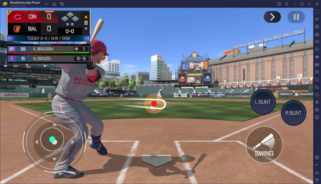 MLB Perfect Inning: Ultimate Beginner’s Guide - Everything You Need to ...