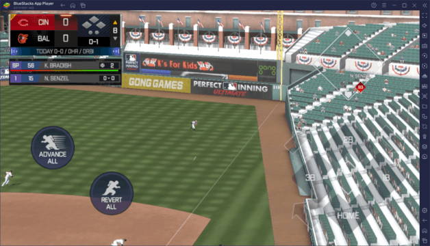 MLB Perfect Inning: Ultimate Beginner’s Guide - Everything You Need to ...